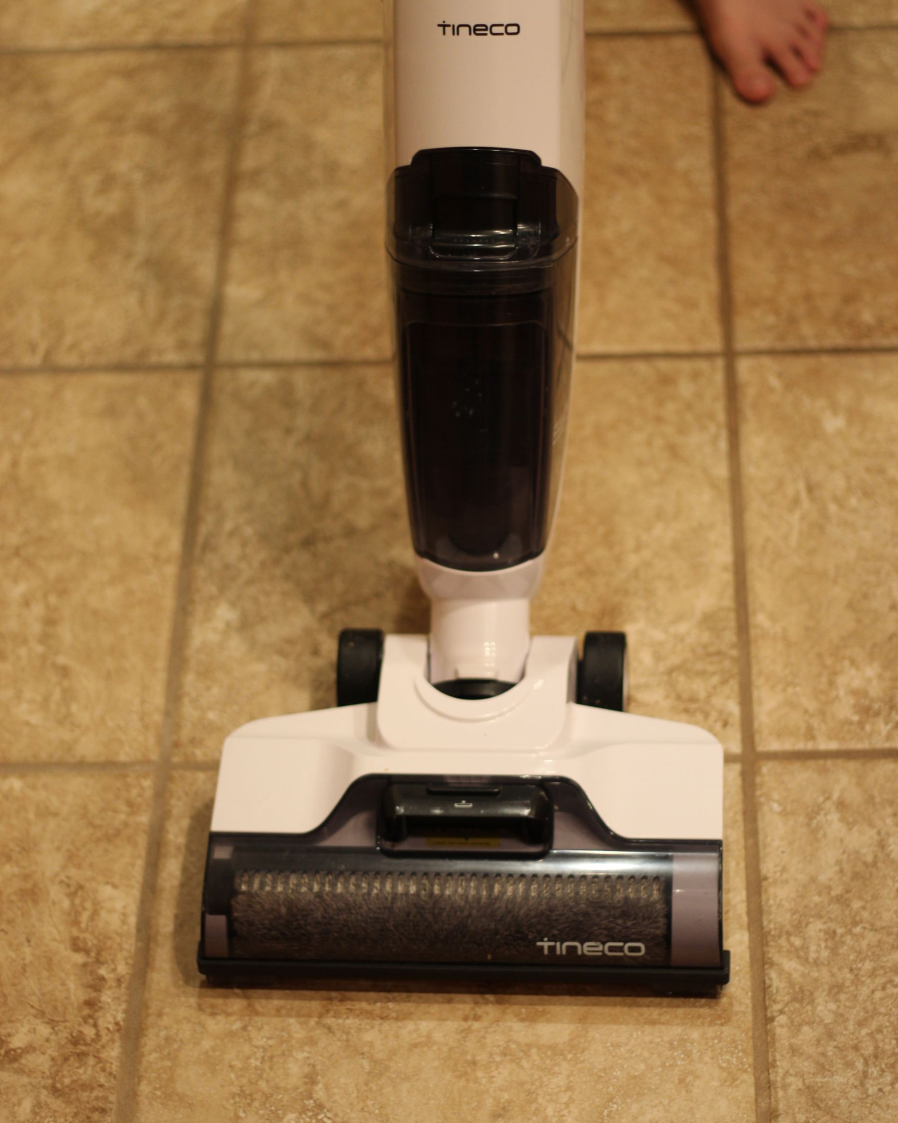 EASY NATURAL HOMEMADE FLOOR CLEANER (WORKS GREAT!) - Healthy Home from ...